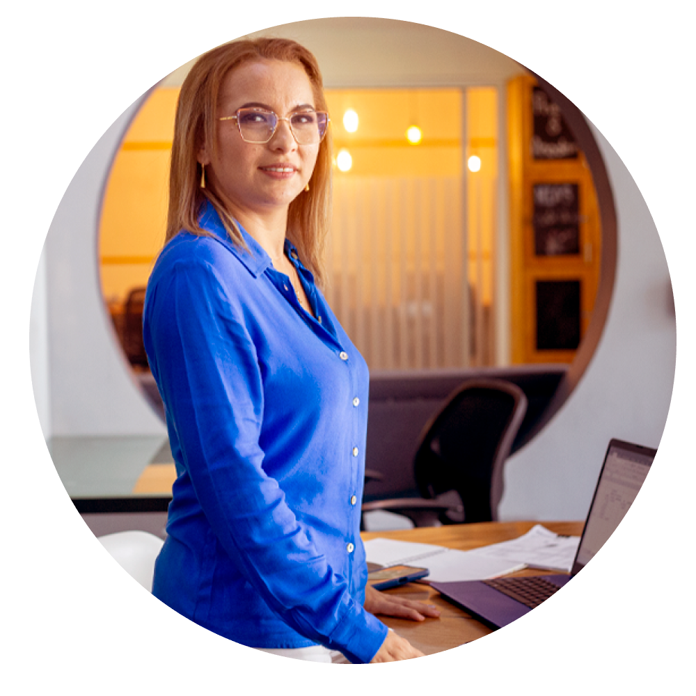 Equipo | Seres Consulting | Profesionales Impulsando el Éxito