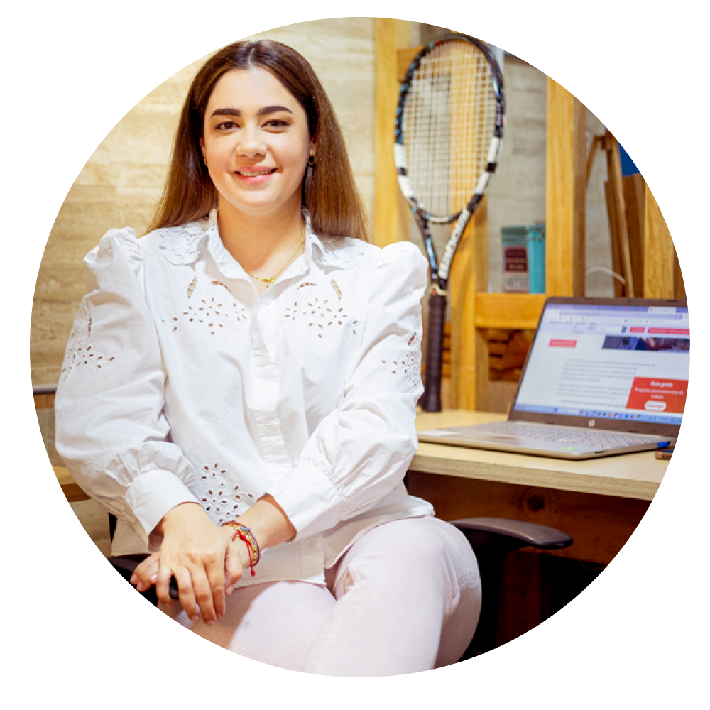 Equipo | Seres Consulting | Profesionales Impulsando el Éxito