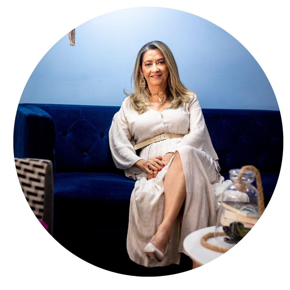 Equipo | Seres Consulting | Profesionales Impulsando el Éxito